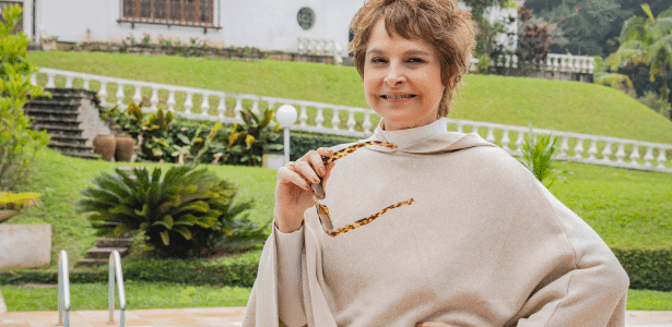 Volta por Cima: Após reencontrar amor do passado, Joyce revela segredo