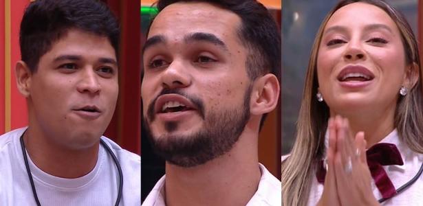 BBB 25: Quem está na final do programa?