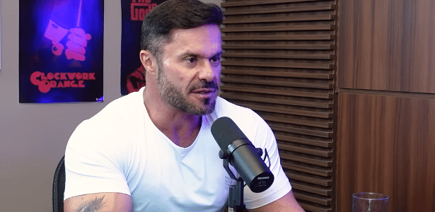 Cariani é indiciado por associação para tráfico e lavagem de dinheiro