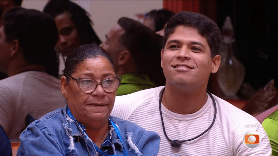 BBB 25: Guilherme e Joselma são última dupla ainda intacta