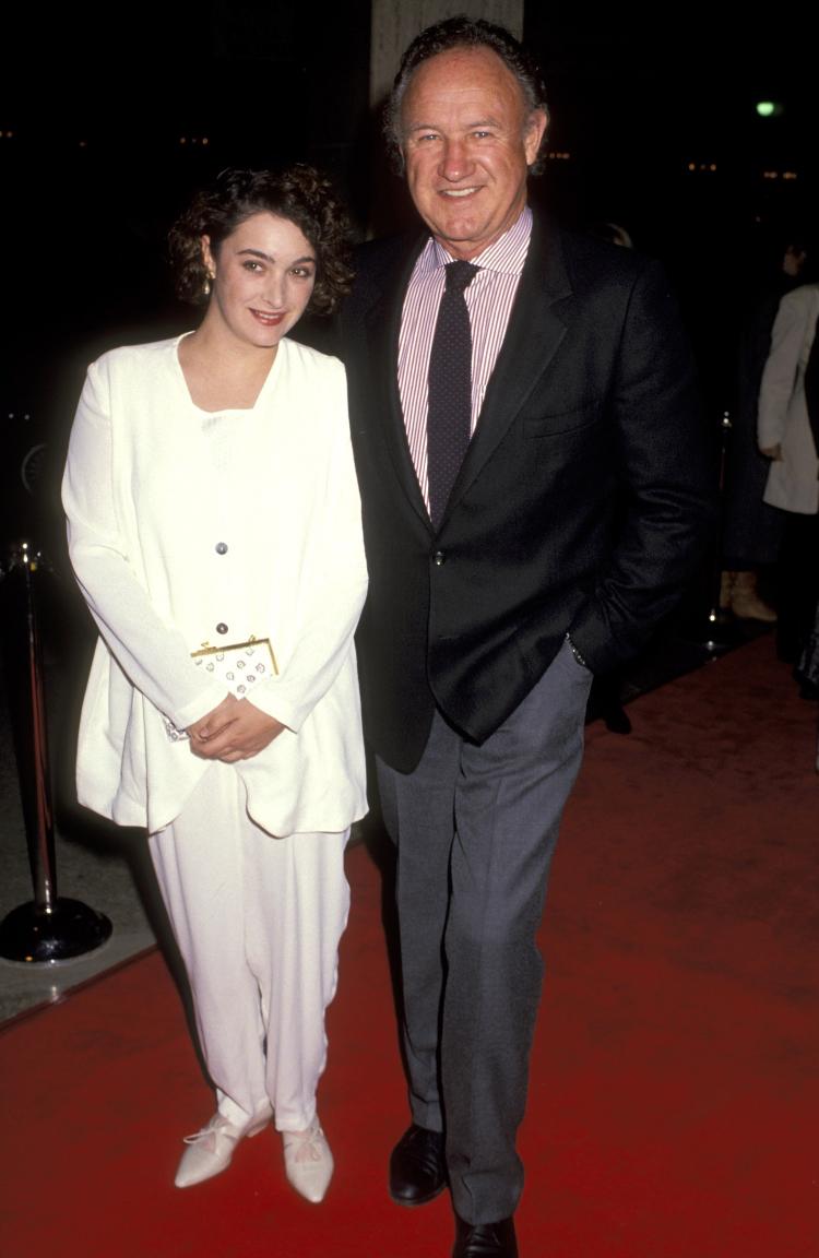 Morre Gene Hackman: ator deixa fortuna de R$ 465 milhões e três filhos