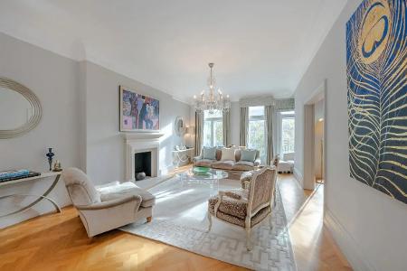 Fã compra apartamento de Mick Jagger por R$ 37 milhões em Londres