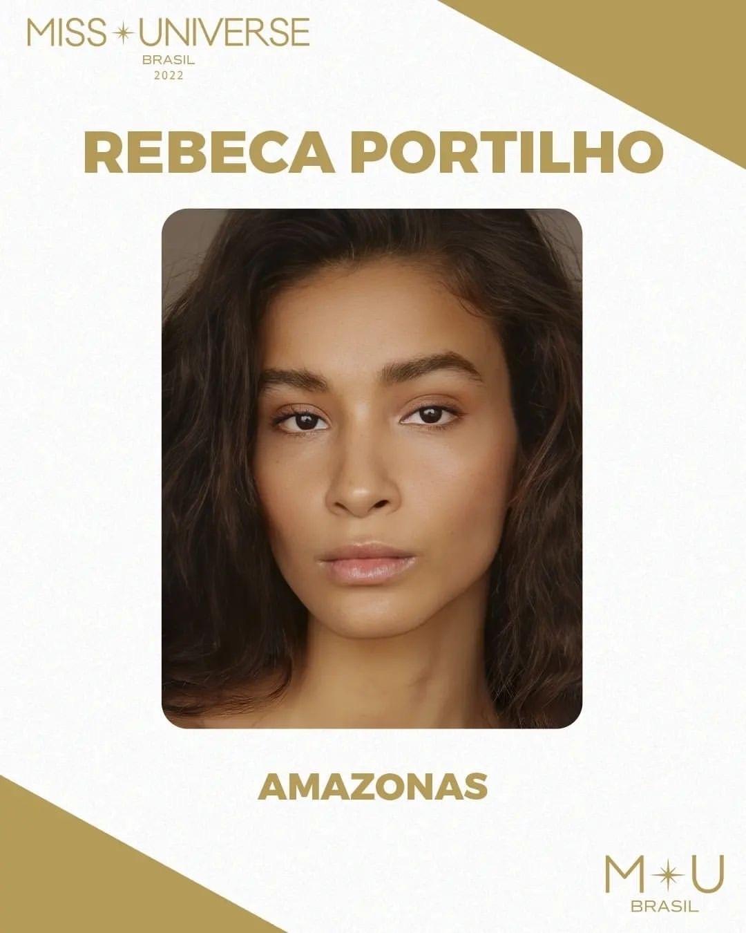 Miss Brasil 2022: finalistas vão de empresária e modelo até poliglota