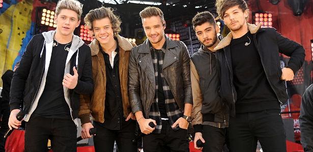One Direction lamenta morte de Liam Payne: 'Completamente devastados?