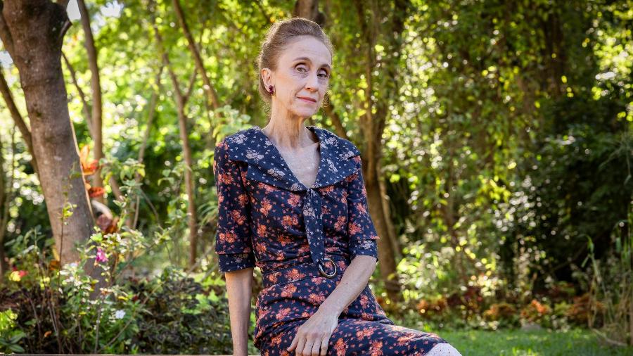 Êta Mundo Melhor: Betty Gofman se despede da novela