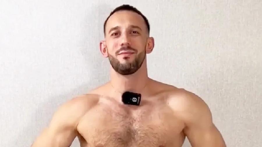 Influenciador digital russo morre de parada cadíaca após estrelar maratona de fast food