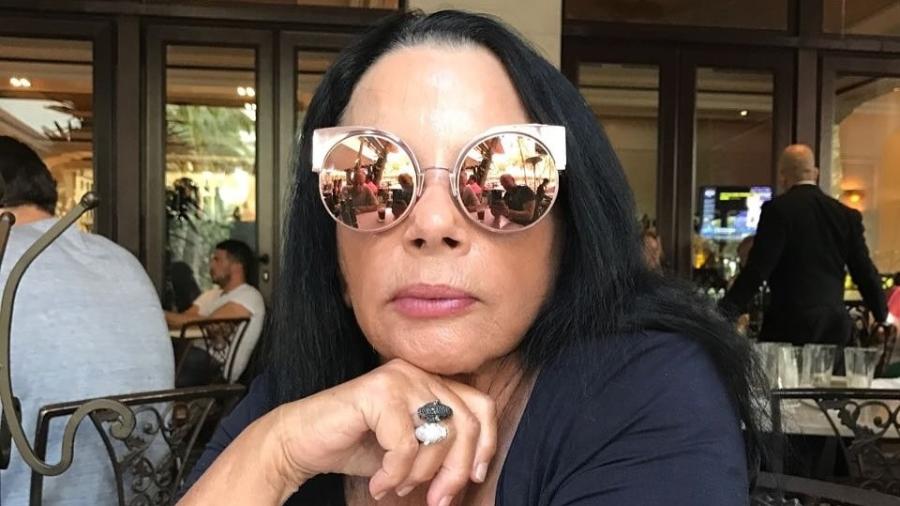 Morre Arlette Siaretta, dona da produtora da Casablanca