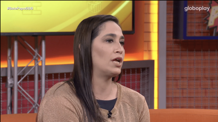 BBB 25: Daniele vê 'traição' de aliada: 'Até que ponto era real?'