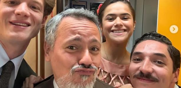 Garota do Momento: Raimundo se transforma em novo homem