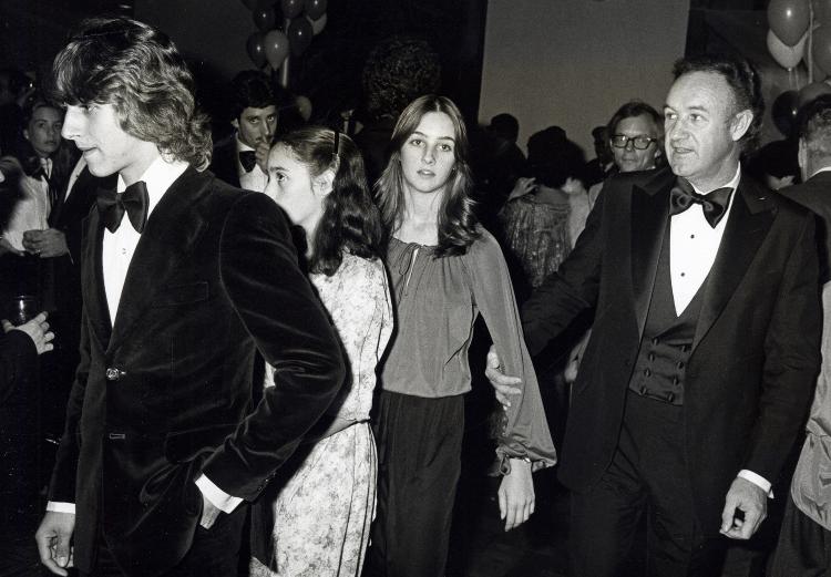 Morre Gene Hackman: ator deixa fortuna de R$ 465 milhões e três filhos