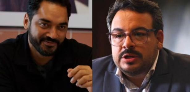 Vale Tudo hoje (15): veja resumo do capítulo desta segunda-feira