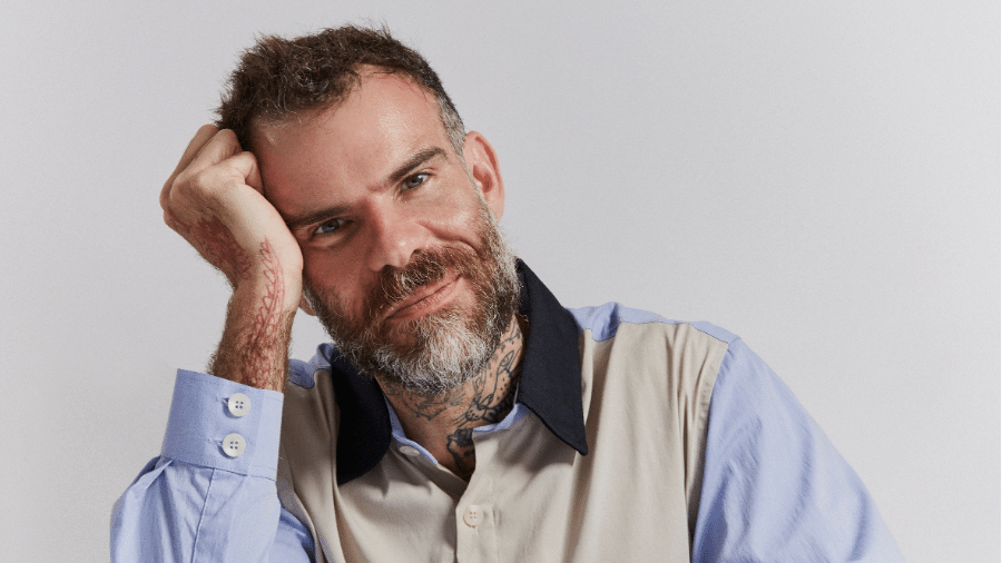 A Síndica: Chico Felitti investiga treta de condomínio em novo podcast