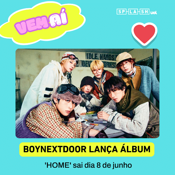 A ilusão quebrada: O "polaroidgate" do ZB1 e o preço do afeto no k-pop