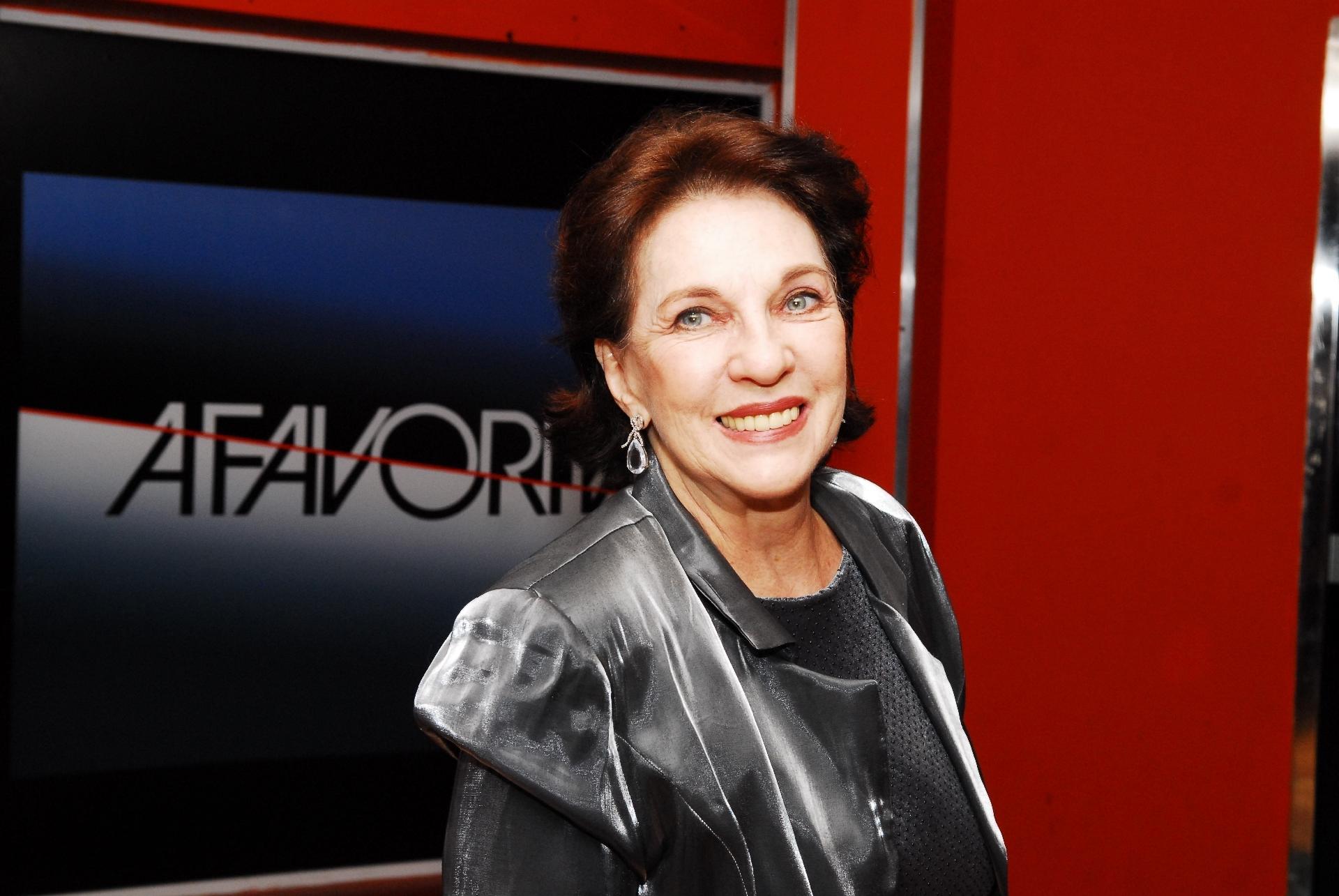 Suzana Faini morre aos 89 anos no Rio