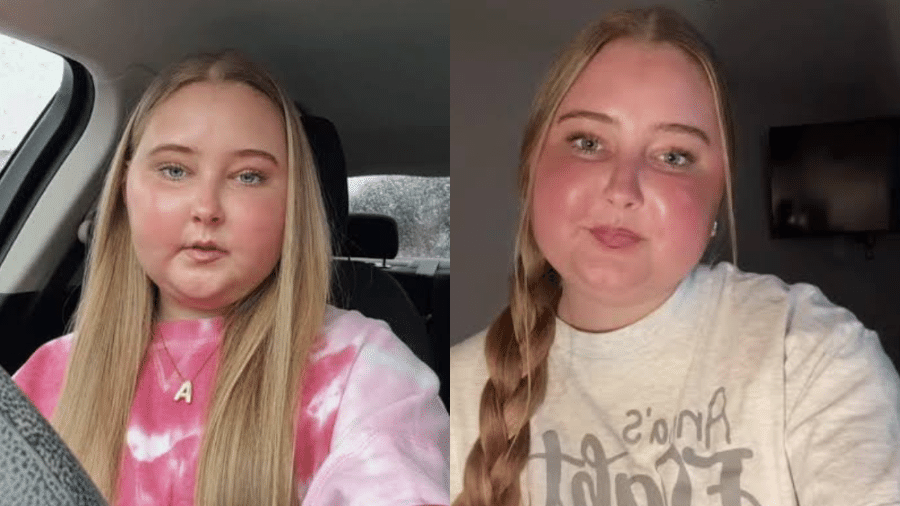 Influenciadora americana morre após luta contra câncer no cérebro