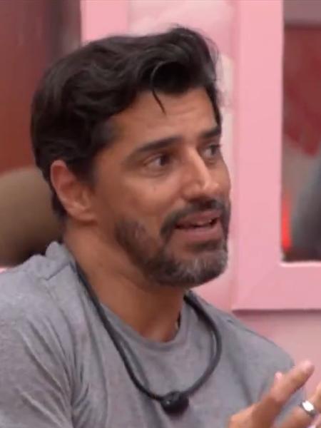 BBB: Cowboy tem vantagem no jogo e vai ditar rumo do BBB 26?