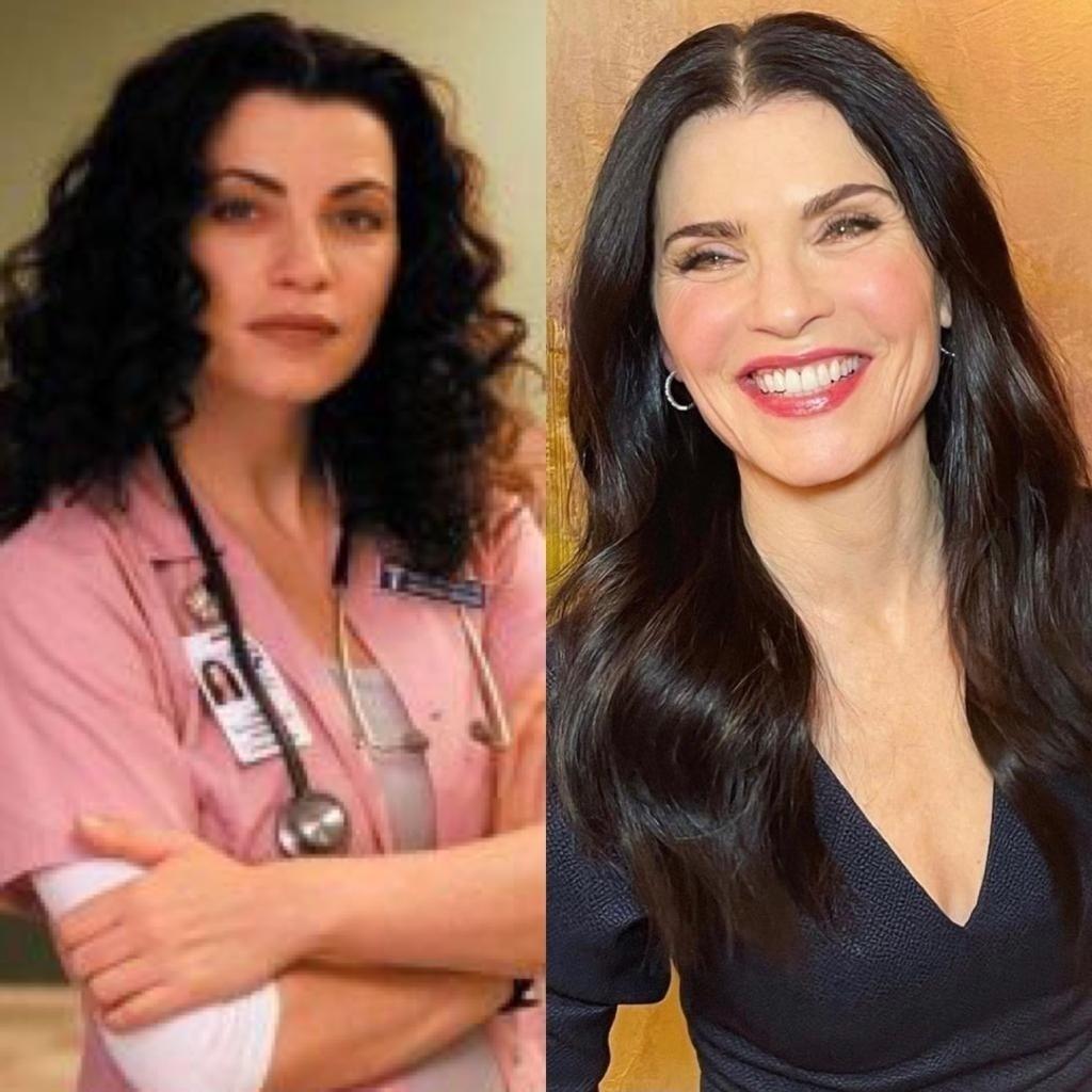 27 anos de 'Plantão Médico': antes e depois do elenco da série