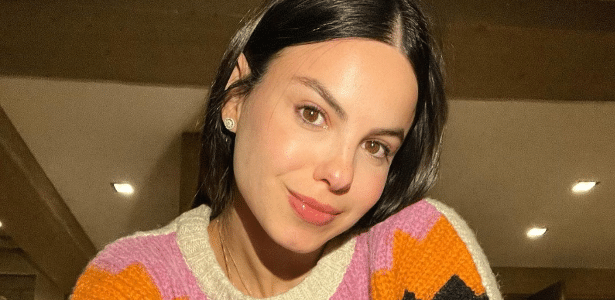 Sthefany Brito: Atriz anuncia gravidez do terceiro filho
