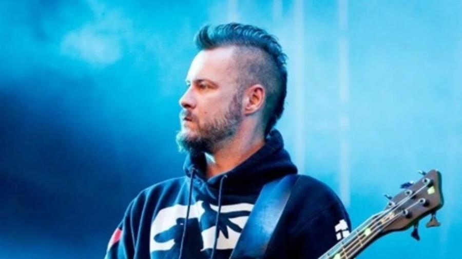 Limp Bizkit: baixista e fundador Sam Rivers morre aos 48 anos