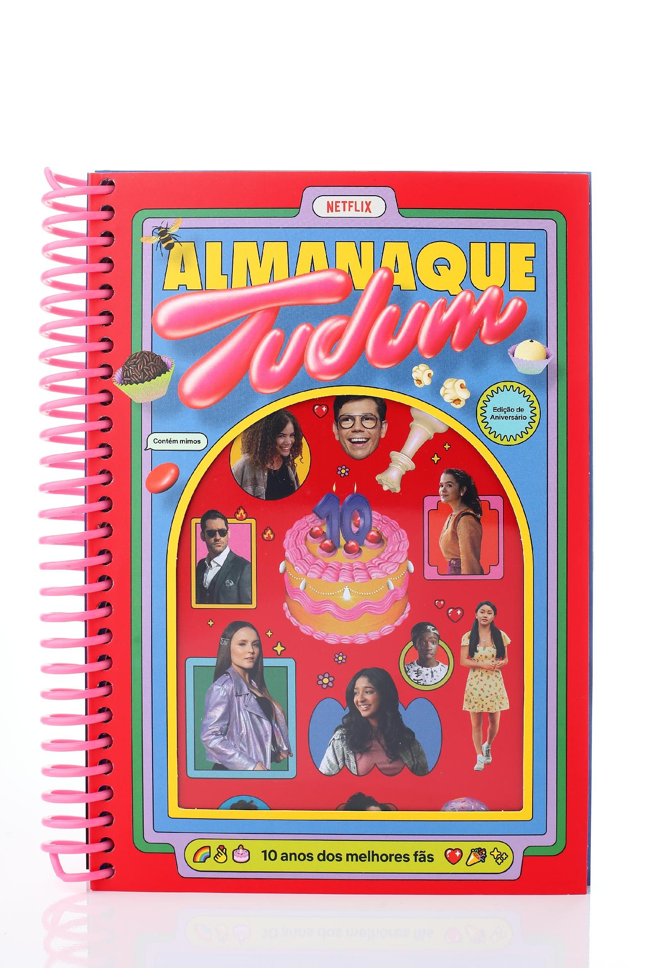 Tudum Netflix: evento retorna para a terceira edição e novidades