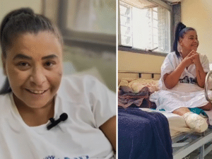 MC Katia: quem era funkeira que morreu após amputação?