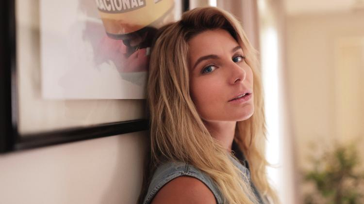 Senna: veja as primeiras imagens oficiais