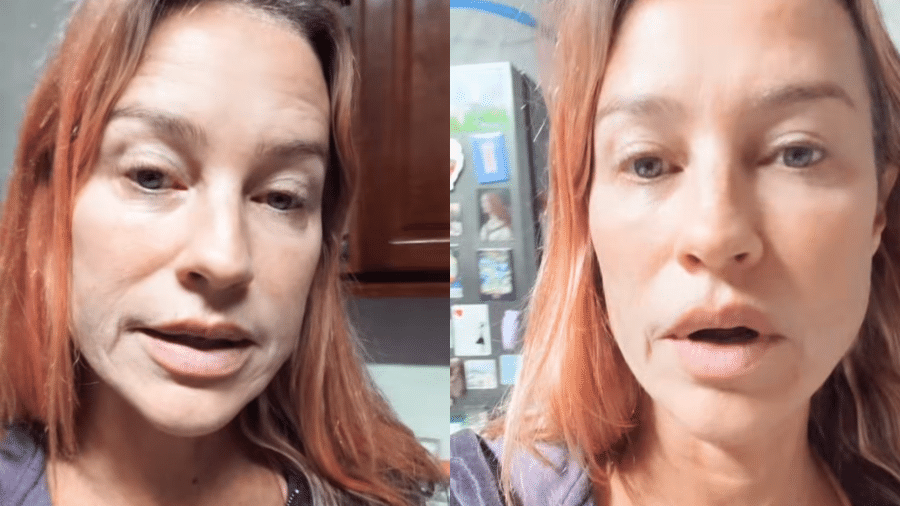 Luana Piovani desabafa sobre greves na escola dos filhos