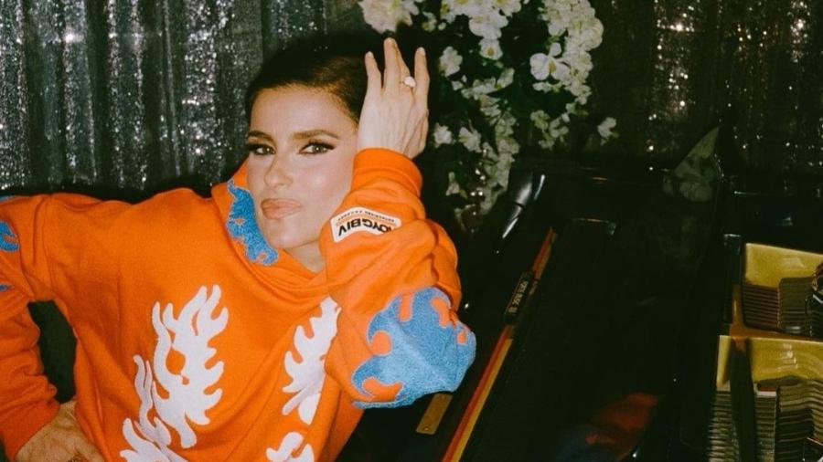 Nelly Furtado pede direitos autorais de Lovezinho, da cantora Treyce