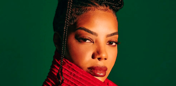 Ludmilla diz: Ser uma das maiores artistas do País não é mole