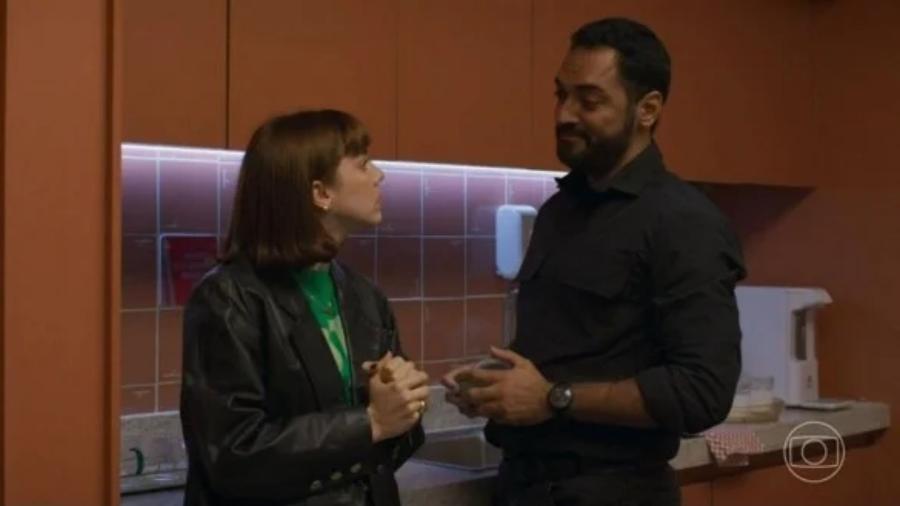 Vale Tudo hoje (4): veja resumo do capítulo desta quarta-feira