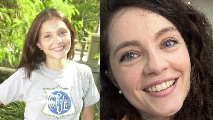 'O Beijo do Vampiro': veja o antes e depois de 6 atores mirins