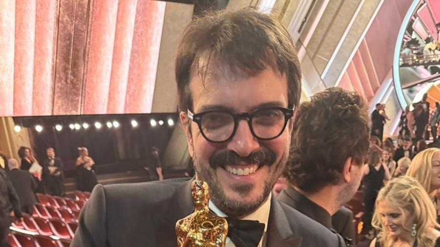 Oscar: produtor reage ao prêmio de Ainda Estou Aqui