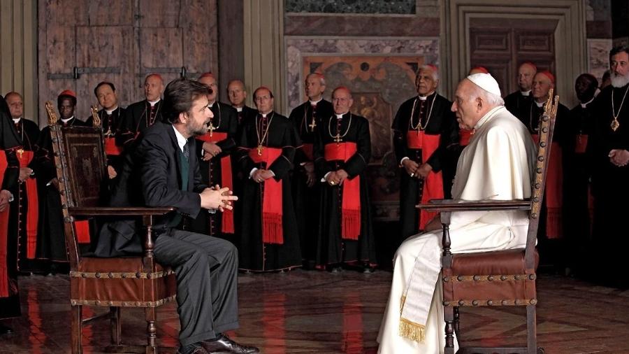 Habemus Papam: o filme que exploca o dilema de ser um novo papa