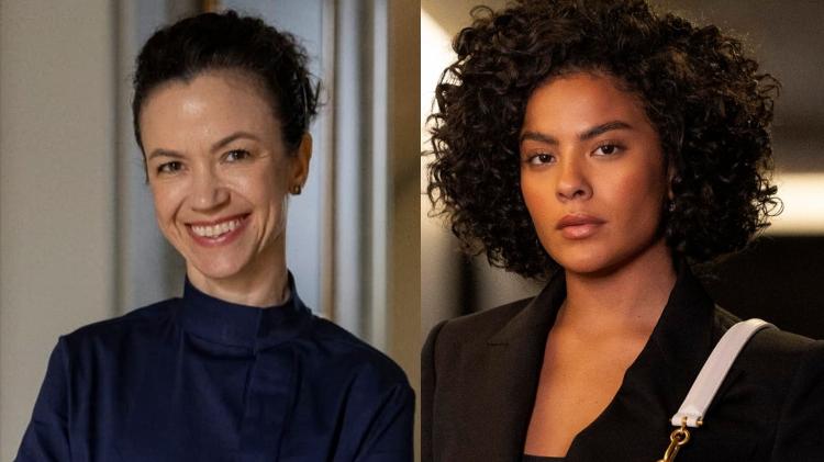 Vale Tudo: Chá da morte? Heleninha cai em plano cruel de 2 personagens