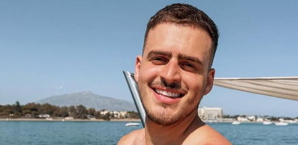 Jon Vlogs posta vídeo após deixar prisão na Croácia