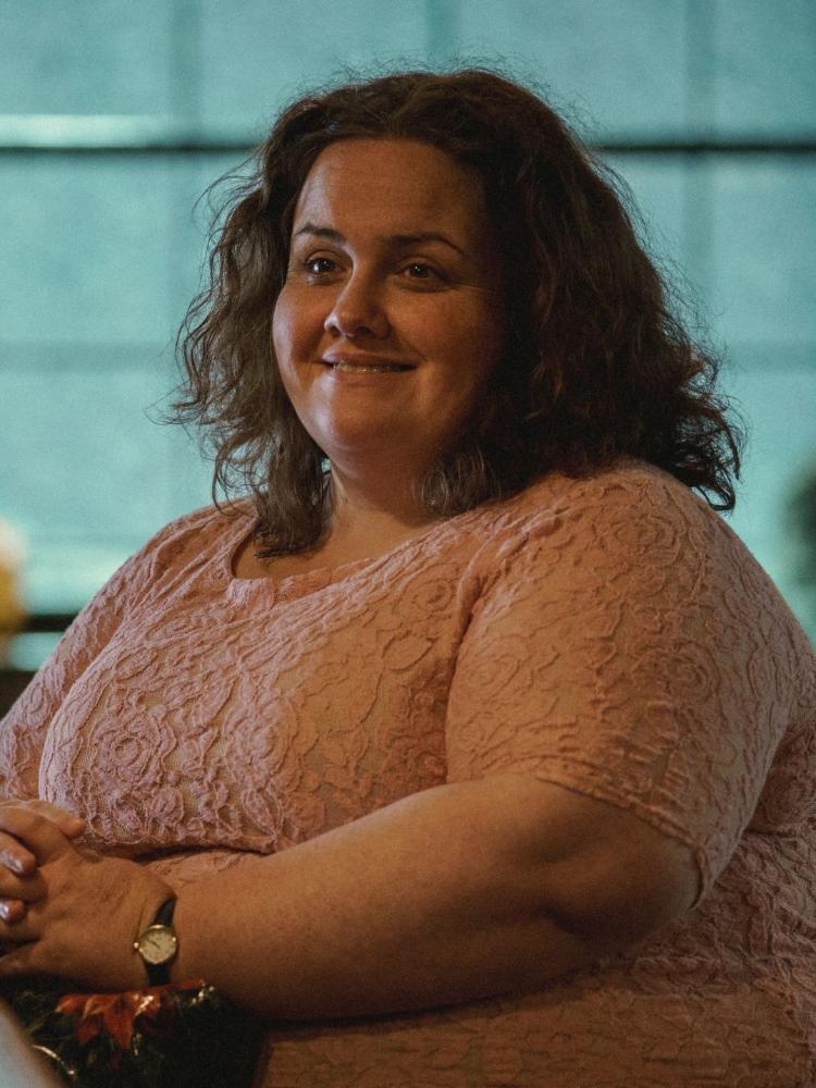 Bebê Rena: suposta mulher que inspirou série faz crítica: 'Eu sou a vítima' Bebê Rena: suposta mulher que inspirou série faz crítica: 'Eu sou a vítima'