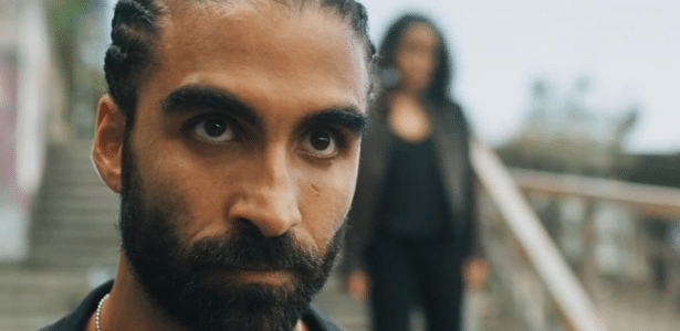 Volta por Cima: Vitor Sampaio brinca com ousadia dos fãs sobre corpo