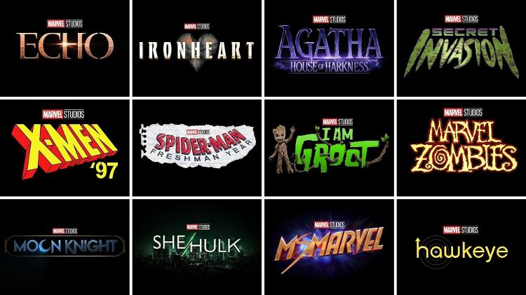 Cavaleiro da Lua, She-Hulk, Ms. Marvel: conheça as séries da Marvel