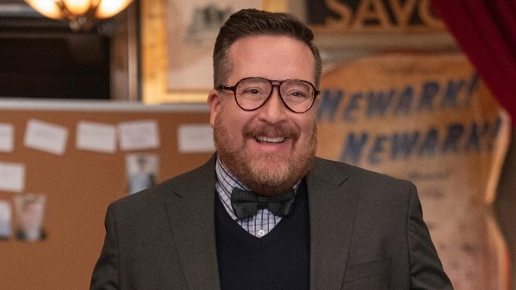 Only Murders in the Building: ator grava sem saber quem é o assassino