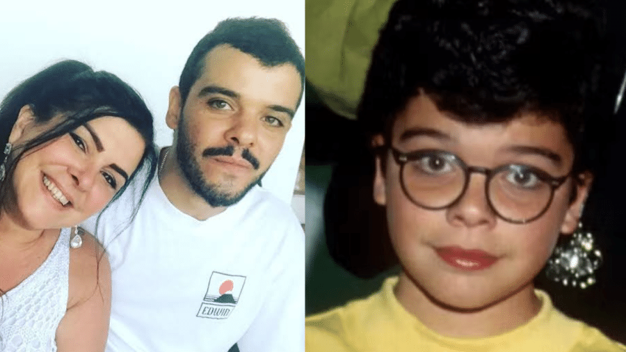 Mãe de João Rebello desabafa sobre morte do filho: 'Não tenho forças'