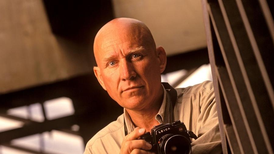 Documentário indicado ao Oscar aproximou Sebastião e Juliano Salgado