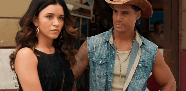 Fuzuê: Após desprezar Selena, Jefinho quebra o coração da cantora