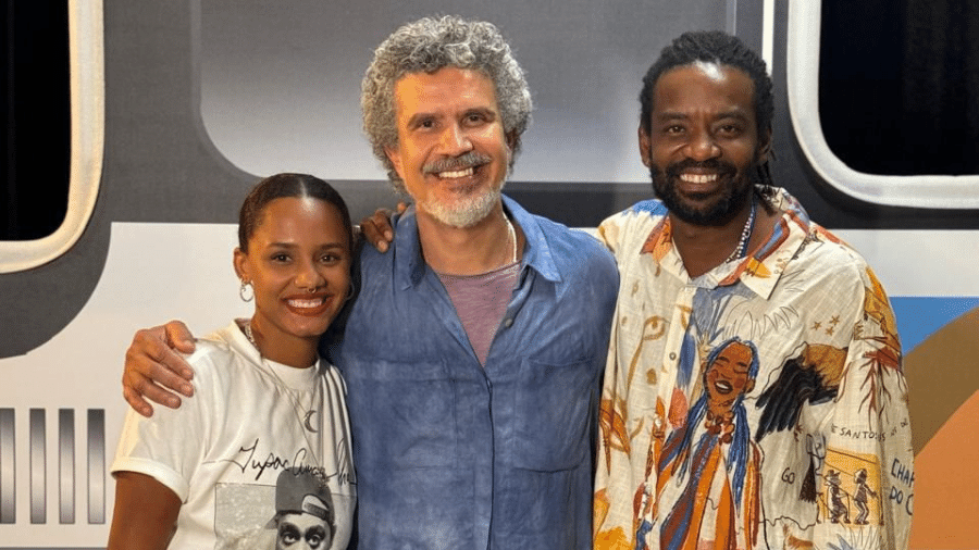 Volta por Cima: Protagonismo negro gera conexão com o público