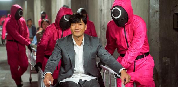 Round 6: criador adianta o que pode acontecer na segunda temporada