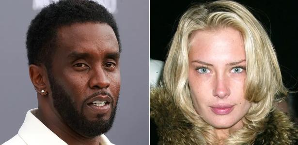 Rapper Diddy Combs é alvo de sexta denúncia por agressão sexual ...