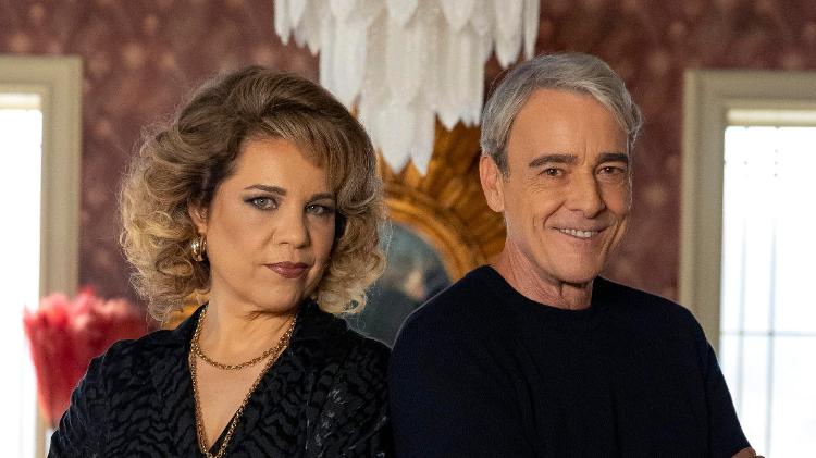 Alexandre Borges será Ulisses em Quem Ama Cuida: como é o personagem?