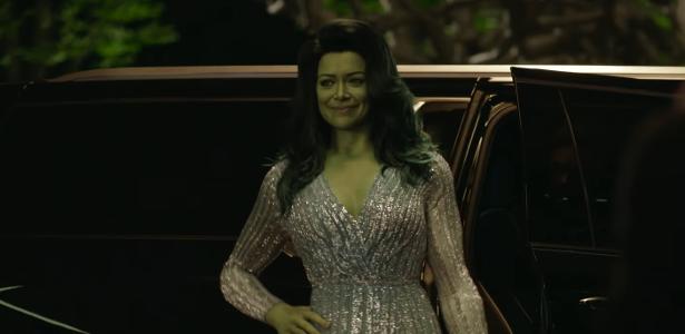 Mulher-Hulk: 1º trailer da série mostra transformação de protagonista