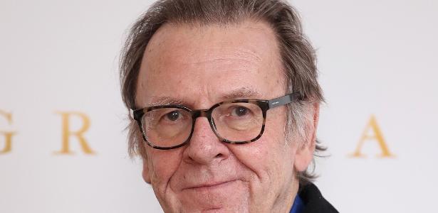Tom Wilkinson Ator De Ou Tudo Ou Nada Morre Aos 75 Anos