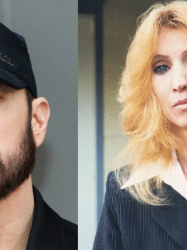 Eminem E Sua Mae