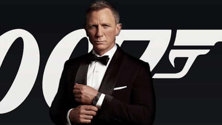 A compra de 007 pela Amazon: o fim de uma era e o início de novos caminhos